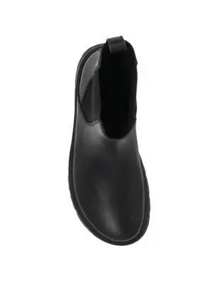 BIRKENSTOCK Papillio Leather Chelsea Boots