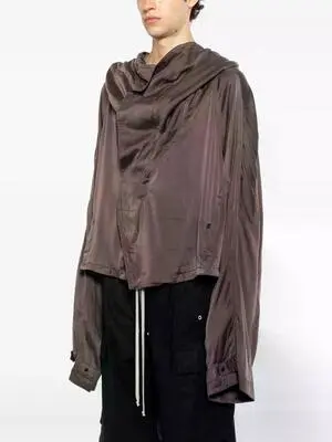 JULIUS Structural Jacket
