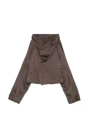 Julius Cuffed Outerwear For Men