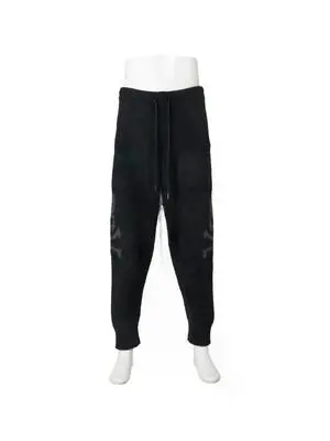 MASTERMIND WORLD Mw Lounge Track Pants