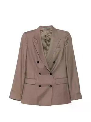 Tagliatore Double-breasted Suit