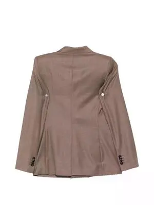 Tagliatore Double-breasted Suit