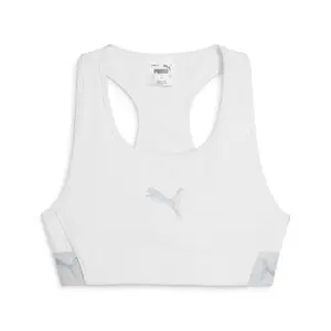 PUMA Hoops Compression Sports Bra 2.0