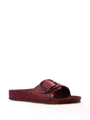BIRKENSTOCK Madrid Big Buckle Slides