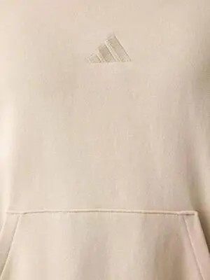 Adidas Embroidered Logo Hoodie