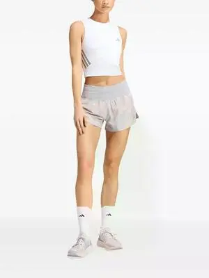Adidas Adi365 Animal-print Shorts