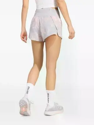 Adidas Adi365 Animal-print Shorts