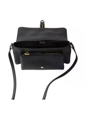 Prada Nappa Leather Smartphone Holder