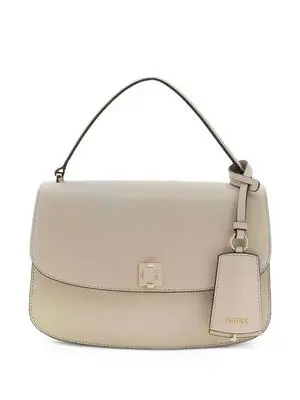 Guess Audrey Foldover-top Tote Bag