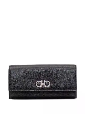 FERRAGAMO Chain Logo-detail Shoulder Bag