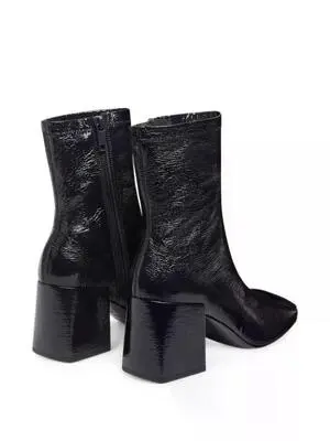 COURREGES Reedition Ankle Boots
