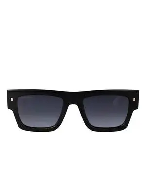 Dsquared2 Square-frame Sunglasses