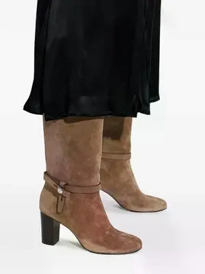 Tory Burch Romy Suede Boots