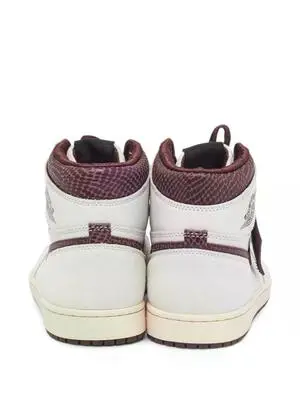 JORDAN A Ma Maniére 1 Retro Og Sneakers - Neutrals