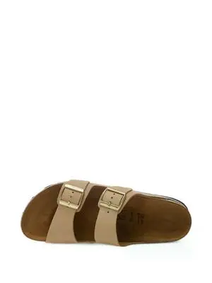 BIRKENSTOCK Arizona Flex Platform Sandals