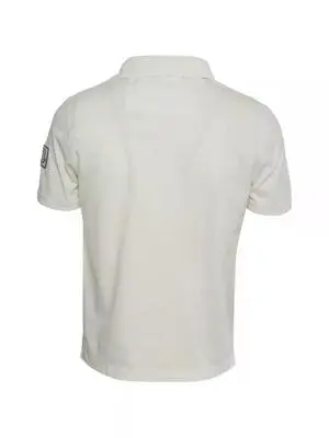 Moncler Cotton Polo Shirt
