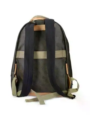 Guess Milano Backpack - Brown