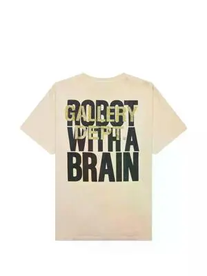 GALLERY DEPT. Atk Human Robot T-shirt