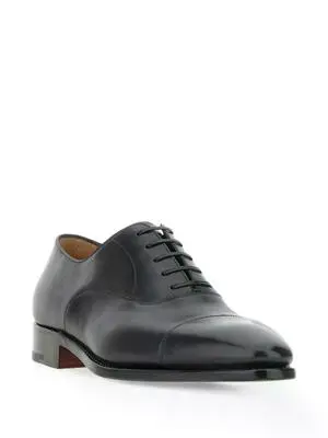 DUCA DEGLI ABRUZZI Lace-up Oxford Shoes