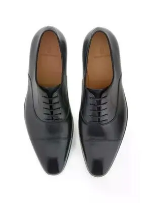 DUCA DEGLI ABRUZZI Lace-up Oxford Shoes