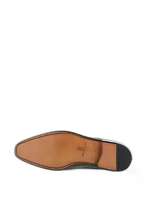 DUCA DEGLI ABRUZZI Lace-up Oxford Shoes