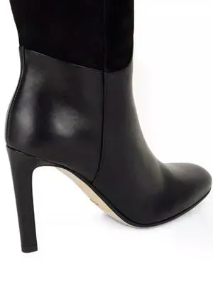 Elisabetta Franchi Suede Boots