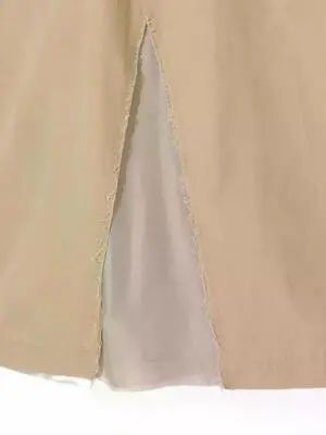 Undercover Trompe L'oeil Layered Dress