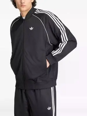 Adidas Adicolor Sst Side-stripe Jacket