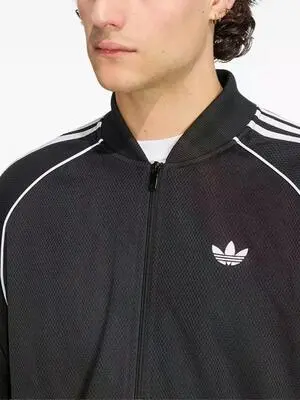 Adidas Adicolor Sst Side-stripe Jacket