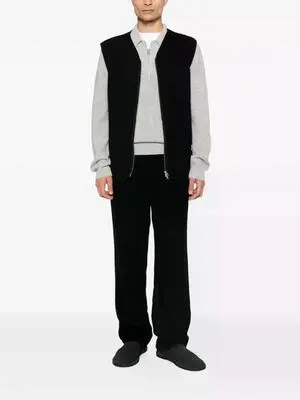 Samsøe Samsøe Zip-up Gilet