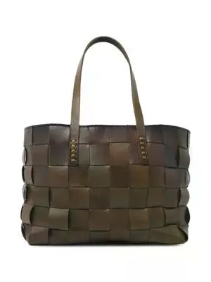 Dragon Diffusion Japan Woven Tote Bag