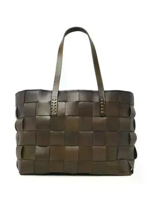 Dragon Diffusion Japan Woven Tote Bag