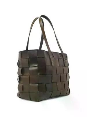 Dragon Diffusion Japan Woven Tote Bag