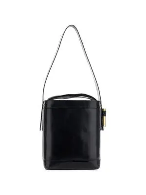 Versace Medusa '95 Chain-link Shoulder Bag