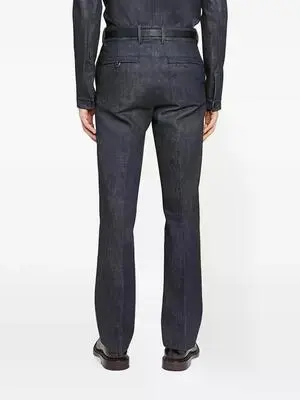 FERRAGAMO Straight-leg Trousers