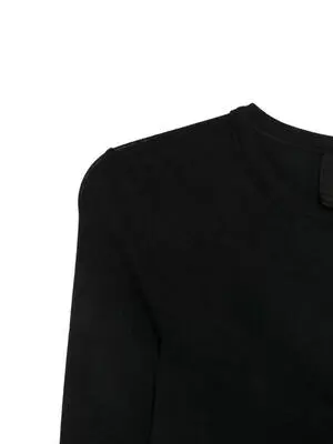 THOM KROM Long-sleeve T-shirt