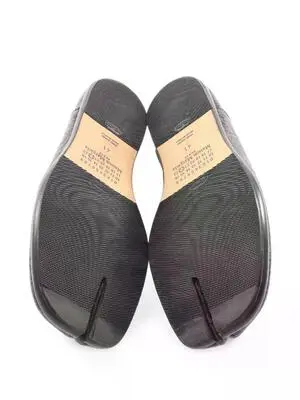MAISON MARGIELA 2010s Tabi Babouche Shoes