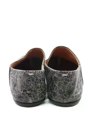 MAISON MARGIELA 2010s Tabi Babouche Shoes