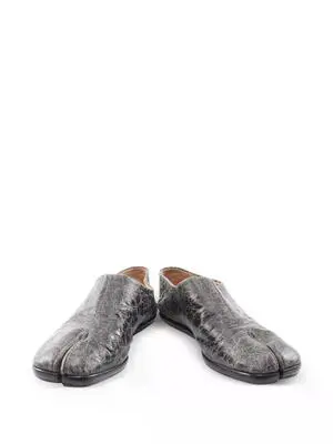 MAISON MARGIELA Tabi Babouche Shoes