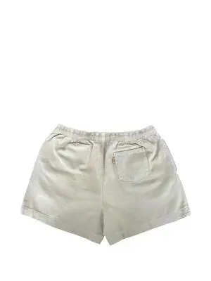 GALLERY DEPT. Zuma Logo-print Shorts
