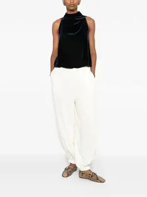 FORTE_FORTE Velvet Top