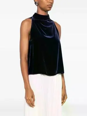 FORTE_FORTE Velvet Top