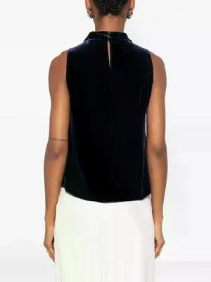 FORTE_FORTE Velvet Top