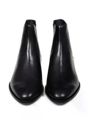 Saint Laurent Wyatt Chelsea Boots