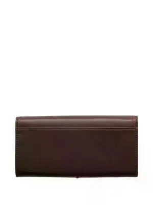 Prada Large Nappa Leather Wallet