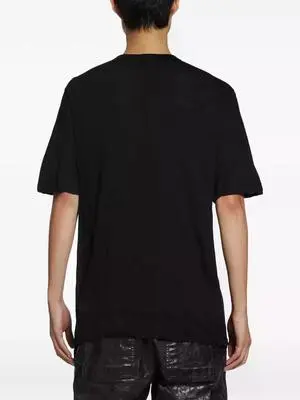Rick Owens Brad Short-sleeve T-shirt