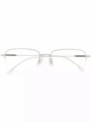 BOSS Rectangle-frame Glasses