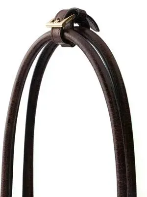 Prada Bonnie Extra-large Leather Bag