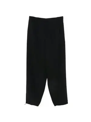 Jacquemus Frill Pants For Men