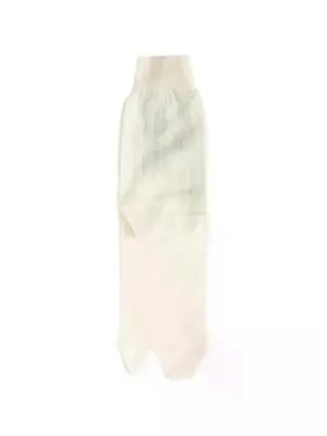 MAISON MARGIELA Tabi Socks - Neutrals